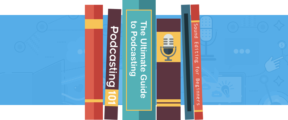 Buzzsprout Blog - Lets Talk Podcasting